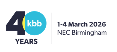 kbb Birmingham | Europe's Leading KBB Event | March 2026