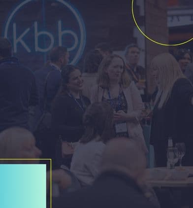 kbb Birmingham | Europe's Leading KBB Event | March 2024