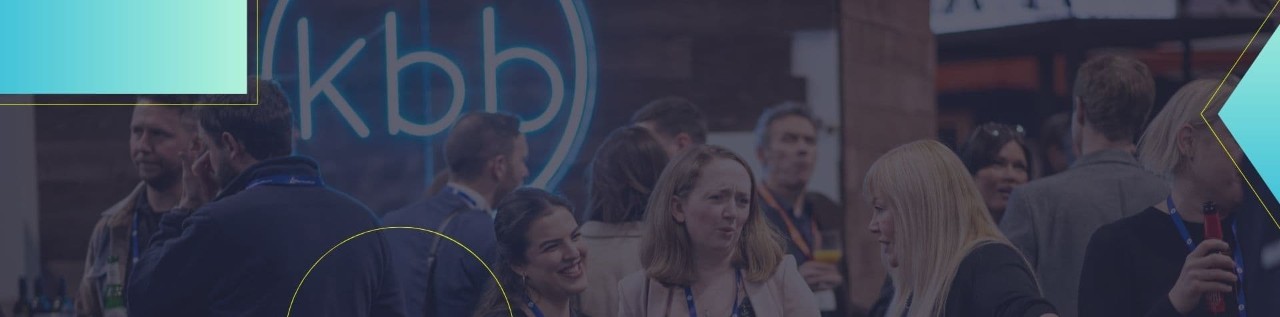 kbb Birmingham | Europe's Leading KBB Event | March 2026